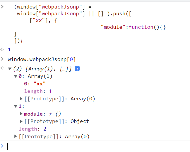JS逆向 | WebPack实战（一） - Javeley