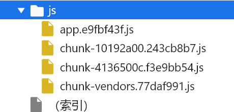 JS逆向 | WebPack实战（一） - Javeley