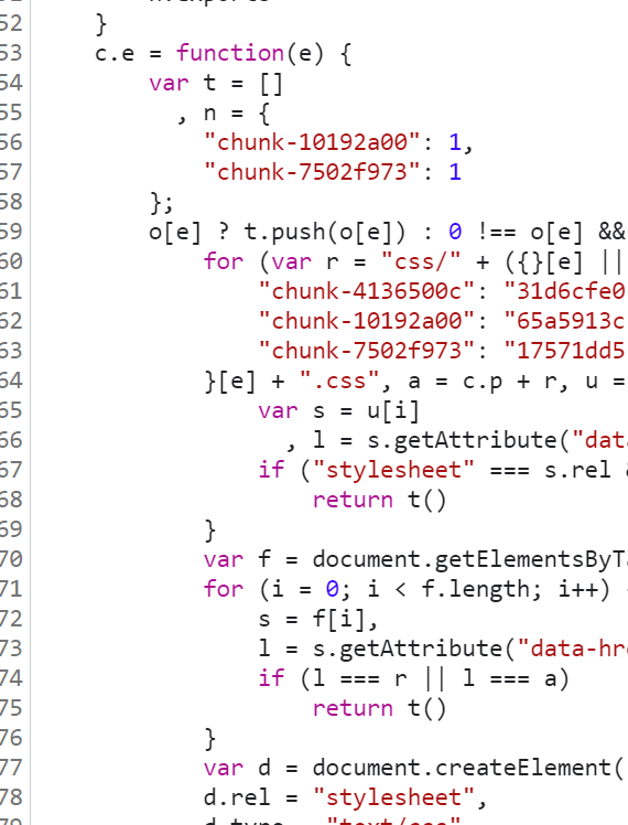 Js逆向 Webpack实战（一） Javeley 