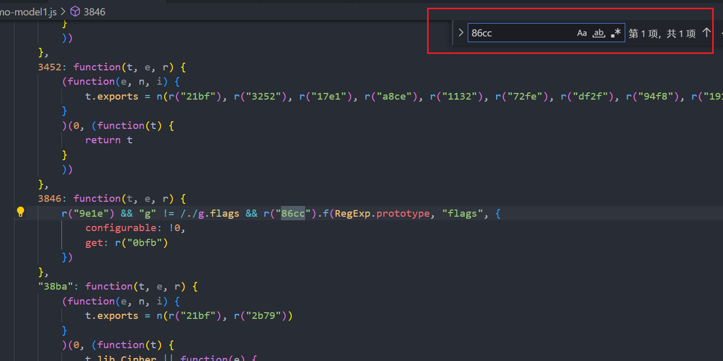 JS逆向 | WebPack实战（一） - Javeley
